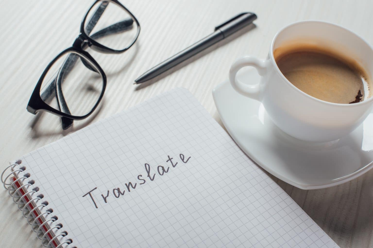 Traduction assermentée d'attestations de formation: à quels tarifs